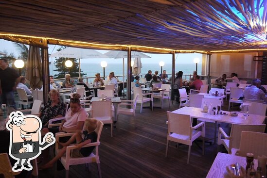 Bush Tavern, Umdloti pub & bar, Umdloti - Restaurant reviews