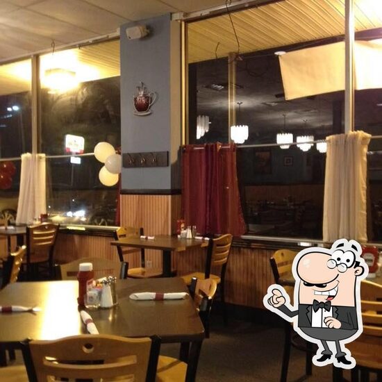 Home Place Restaurant, Bensalem - Restaurant menu, prices and reviews