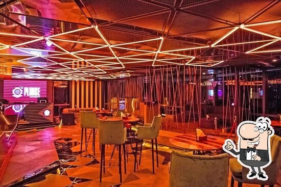 Plunge, Pune - Restaurant menu, prices and reviews