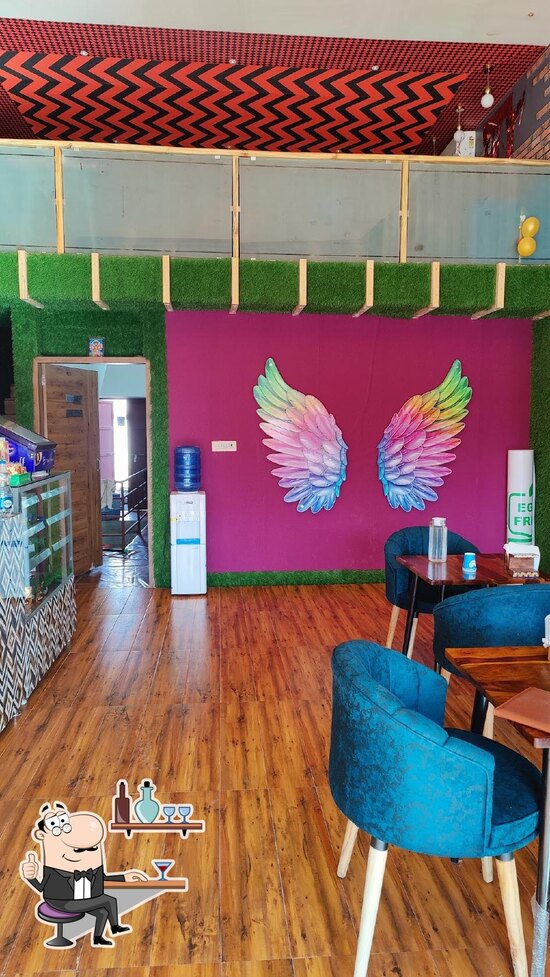 The Gold Town Bake House, Jodhpur - Restaurant menu, prices and reviews