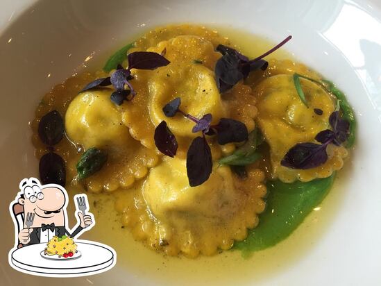 Manicomio, 6 Gutter Ln in London - Restaurant menu and reviews