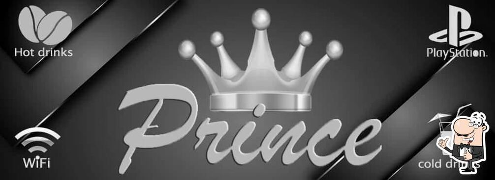 Speisekarte von Prince cafe / برنس كافية, Helwan, كافية برنس