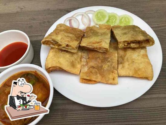 Ahare Bahare - Authentic Bengali Cuisine, Pune - Restaurant menu and ...