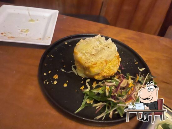 Alchemy Bar & Restaurant, Launceston - Restaurant menu, prices and reviews