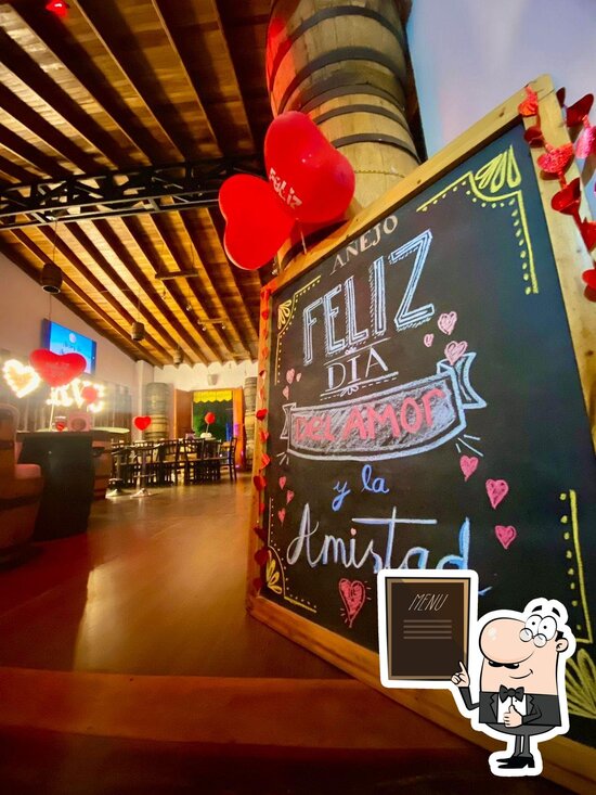 Añejo Bar Balcón de la Plaza, Riosucio - Opiniones del restaurante