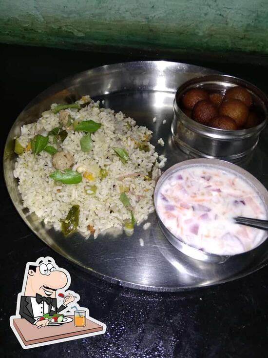 Basaveshwara Hotel, Ballari - Restaurant menu, prices and reviews