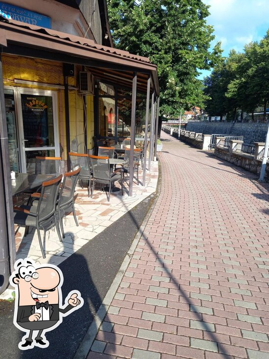 Bistro Sadrvan, Kladanj - Speisekarte, Preise und Bewertungen
