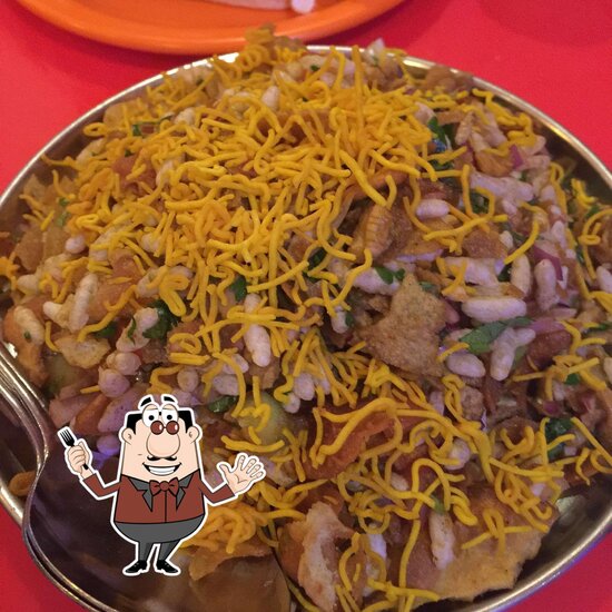 Bombay Se Fast Food LLC, Dubai - Restaurant menu, prices and reviews