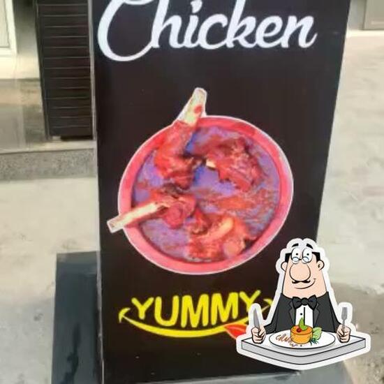 Chicken planet, Panipat - Restaurant menu, prices and reviews