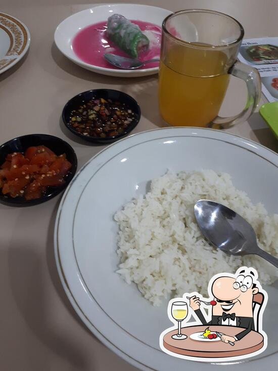Dapoer Makassar restaurant, East Jakarta, Jl. Raya Condet No.55 ...