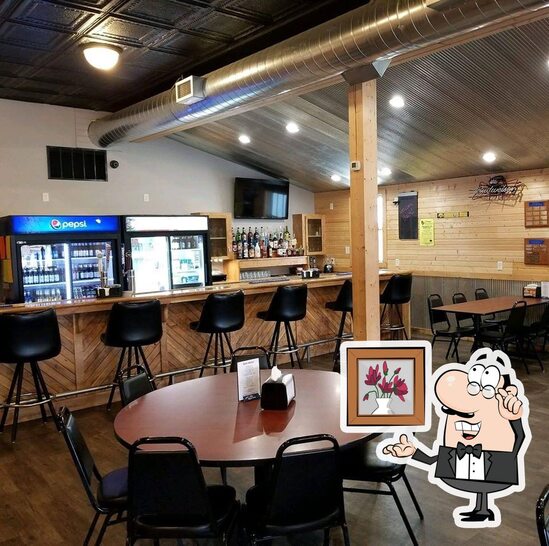 Burn's Grill, Doon - Restaurant menu, prices and reviews
