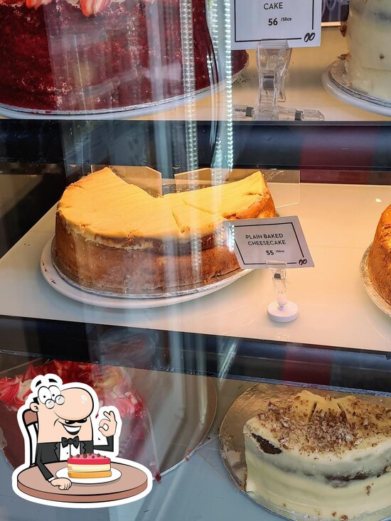 Doppio Zero, Pearls Umhlanga restaurant, Durban - Restaurant menu and ...