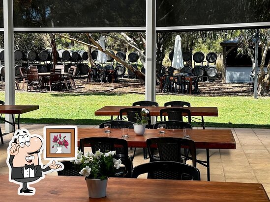 Ekhidna Kitchen & Wines, McLaren Vale - Restaurant menu, prices and reviews