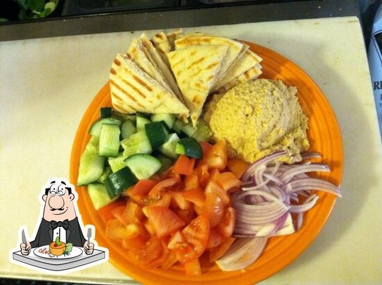 Evergreen Cafe & Deli, 501 W Cold Spring Ln in Baltimore - Restaurant ...