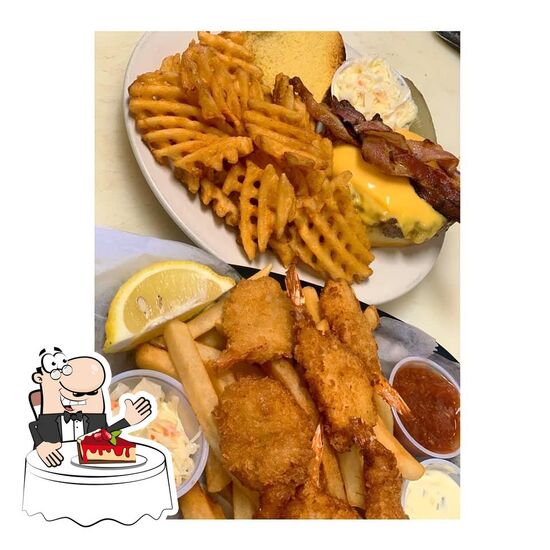 Helm Restaurant in Freeport - Restaurant reviews