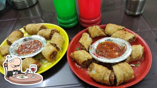 Hunger Empire, Lucknow - Restaurant reviews