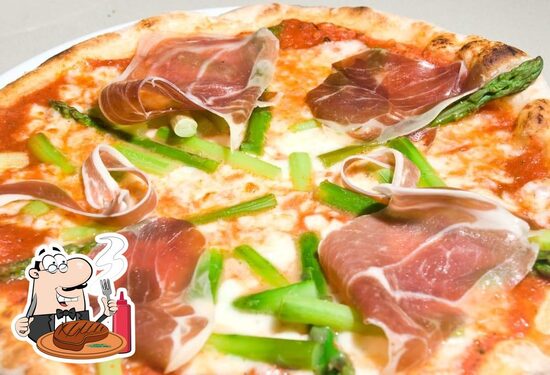 Il Rustico pizzeria, Speyer - Restaurant reviews