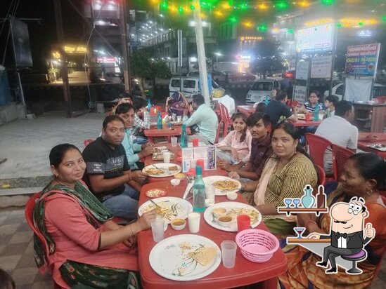Krishna Chula Dosa, Mehsana - Restaurant menu, prices and reviews