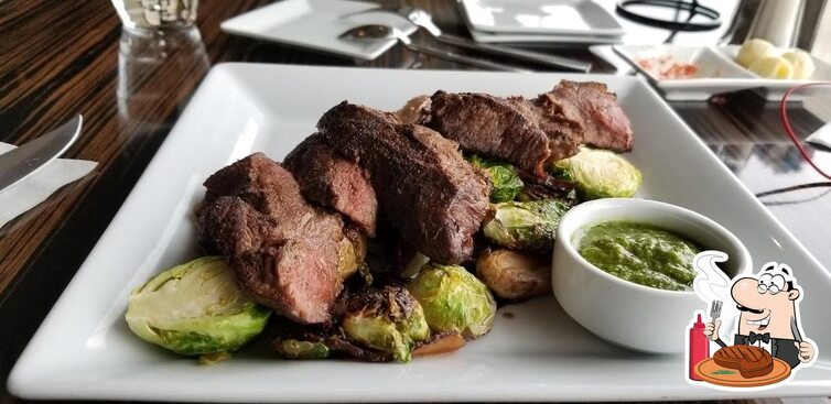 La Cima in Irving - Restaurant menu and reviews