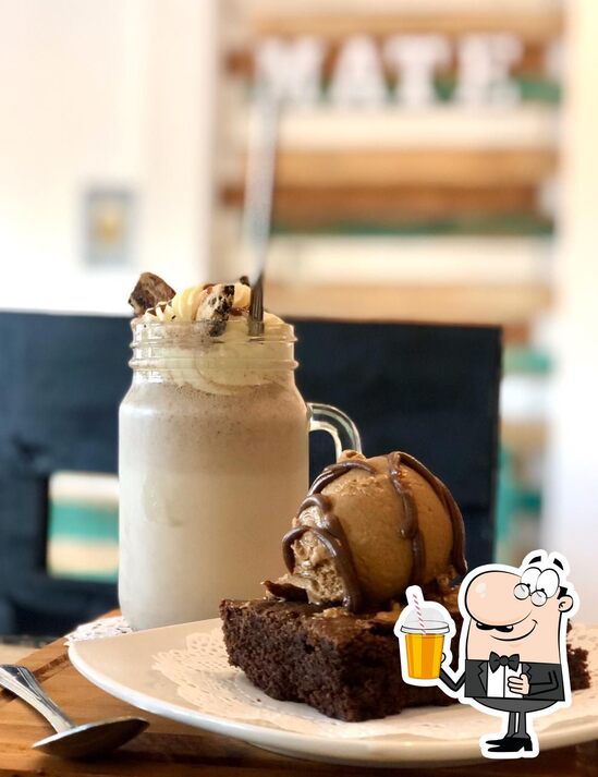 Limoneto Cafetería, San Martín - Opiniones del restaurante
