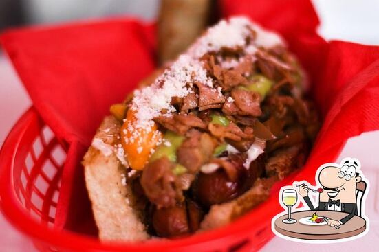 Mayos hot Dogs in Phoenix - Restaurant reviews
