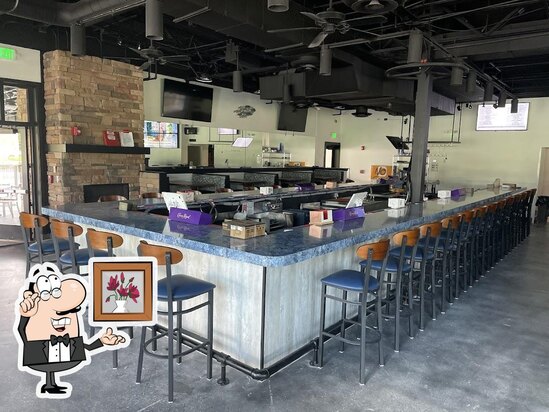 Ocean One Bar & Grille, Royal Palm Beach - Restaurant menu, prices and ...