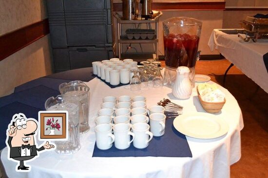 Raspberry Patch Custom Catering The, Ponoka - Restaurant menu, prices ...