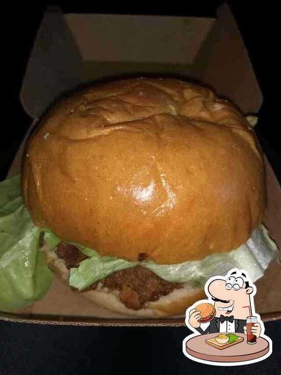 Just Fry Strathfield, 11 The Boulevarde in Strathfield - Restaurant ...
