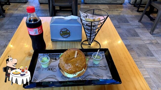 Restaurante La Perrera Cali, Cali - Opiniones del restaurante