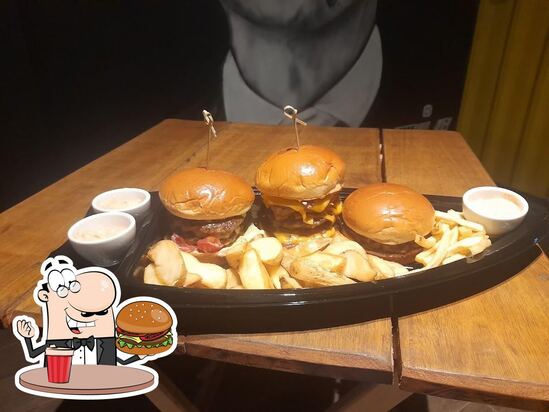 Pub Peaky Blinders, Canoas - Menu do restaurante, preços e opiniões