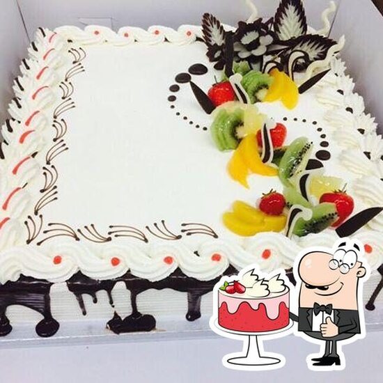 Nafees Bakers & Sweets Dewsbury in Dewsbury - Restaurant reviews