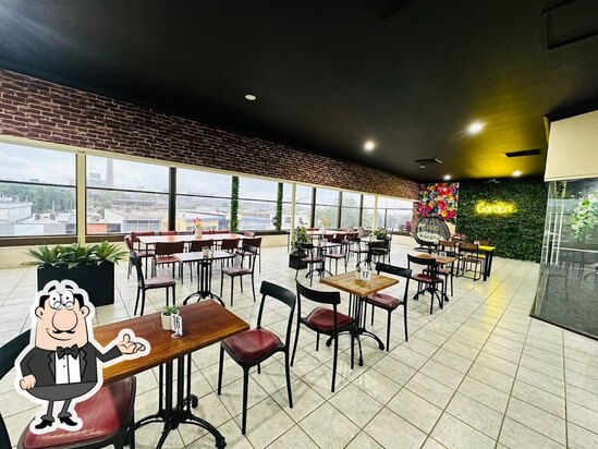 Garden Cafe and Grill in Mount Isa - Restaurant reviews