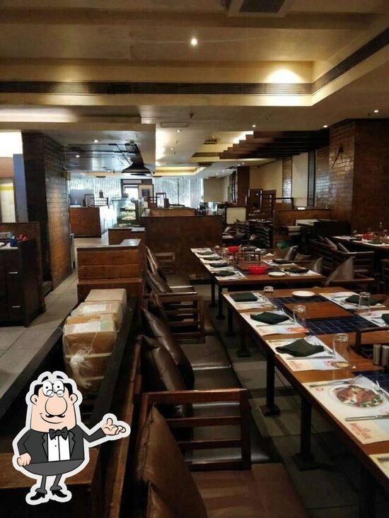 Persian Darbar, Mumbai, Marol Naka - Restaurant menu, prices and reviews