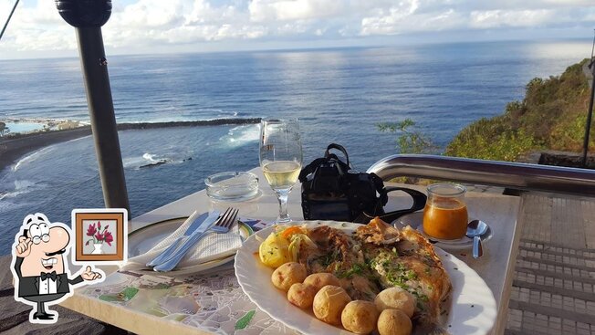 Restaurante Bellamar, Puerto de la Cruz - Menú del restaurante, precios ...