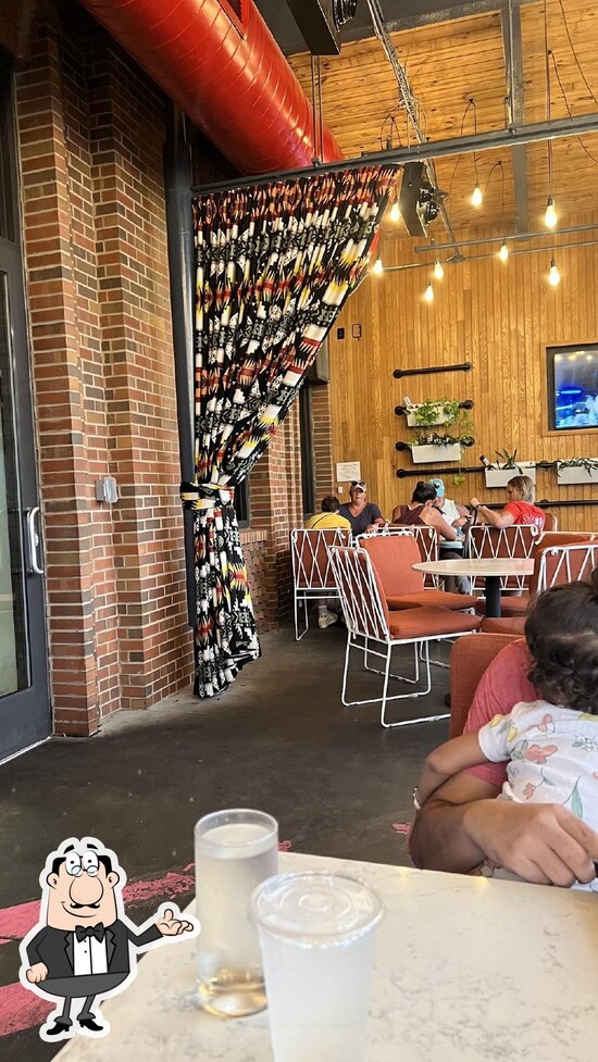 Taco Molino, Fort Mill - Restaurant menu, prices and reviews
