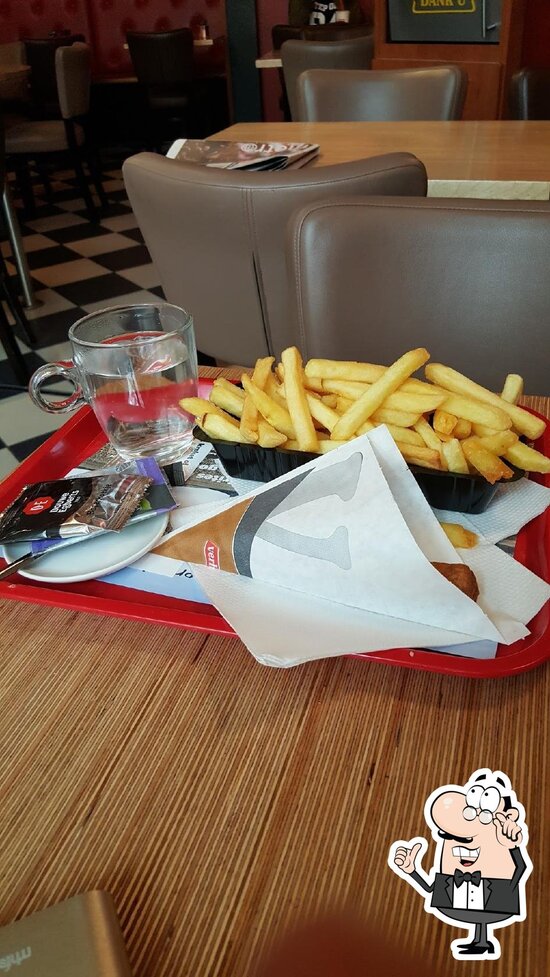 Verhage, Rotterdam, Zuidplein - Restaurant menu, prices and reviews