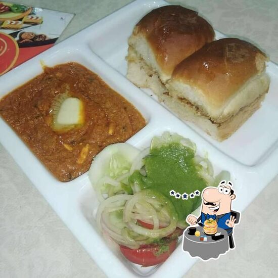 Laddoo Gopal Restaurant & Sweet Shop, Delhi - Restaurant reviews