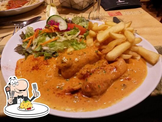 Le New Challenge, Evere - Restaurant menu, prices and reviews
