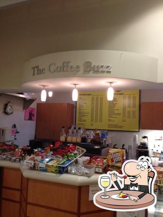 The Coffee Buzz in Manassas - Restaurant reviews