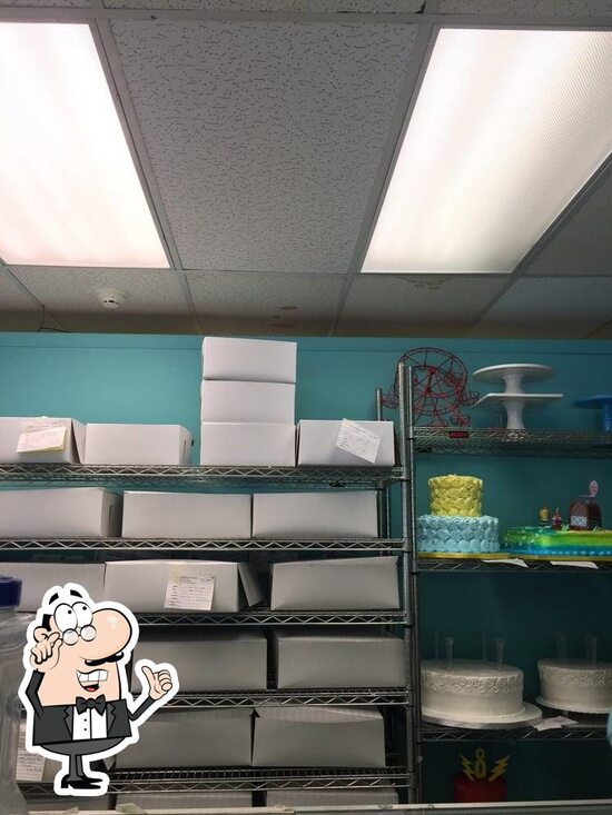 Carmen Rosa's Bakery, Jersey City - Restaurant menu, prices and reviews