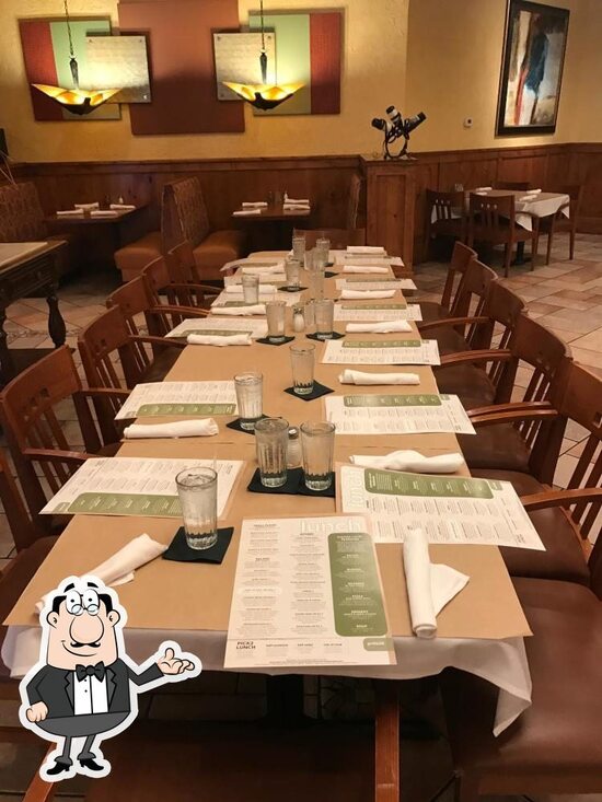 Grille 26, Sioux Falls - Restaurant menu, prices and reviews