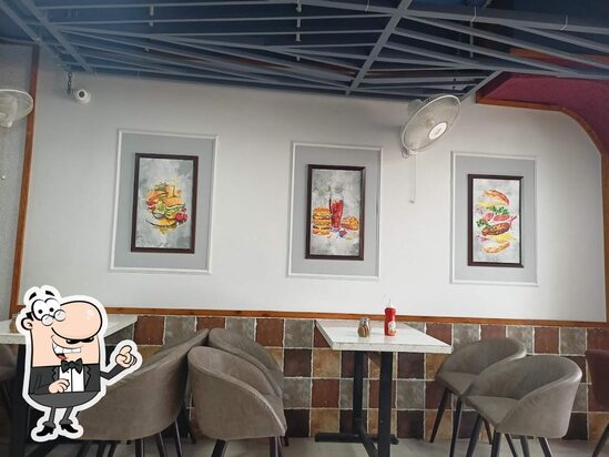 Hungry Point - Ramnagar, Ramnagar - Restaurant menu, prices and reviews