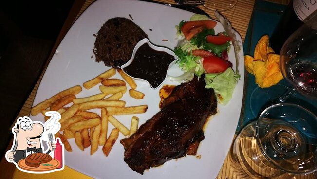 Quinto Sol Mexican Food & Tapas pub & bar, Marsala - Restaurant reviews
