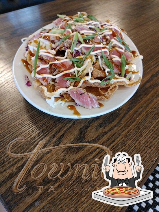 Townies Tavern in Palm City - Restaurant menu and reviews
