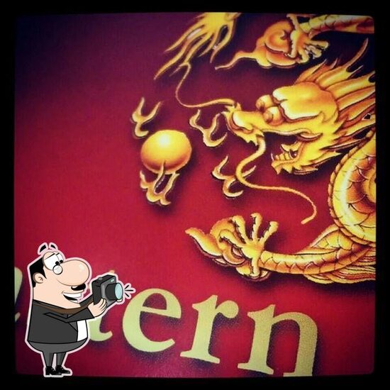 Menu at Eastern Express restaurant, Milton Keynes