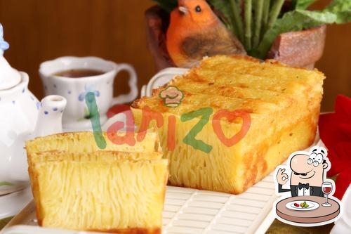 Bika Ambon ya Larizo, Surakarta, Jl. Abdul Muis No.11 C - Opiniones del ...