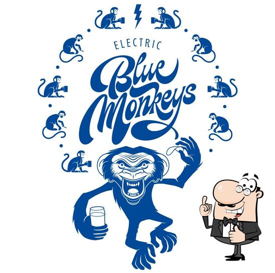 Brasserie Artisanale Electric Blue Monkeys, Flourens - Menu du restaurant, prix et avis