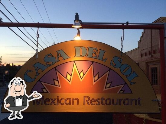 Casa del Sol, Saranac Lake - Restaurant menu, prices and reviews