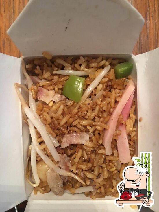 John's Chop Suey, 6165 W Florissant Ave in St. Louis - Restaurant menu ...