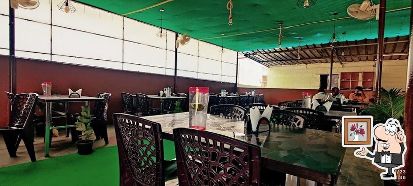 MK Family Restaurant, Bengaluru - Restaurant menu, prices and reviews